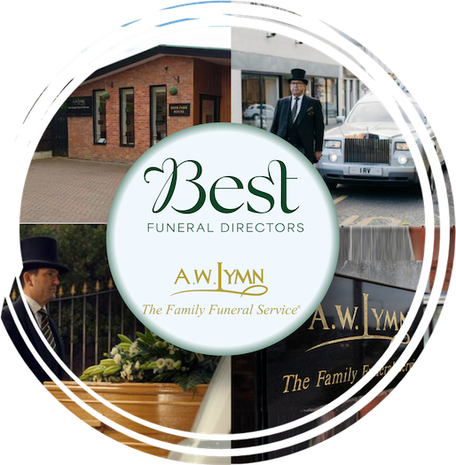 Best Funeral Director in Wollaton and nearby
