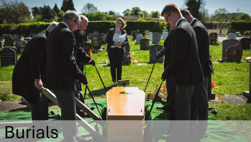 Best Funeral Directors | Trusted Independent Local Care