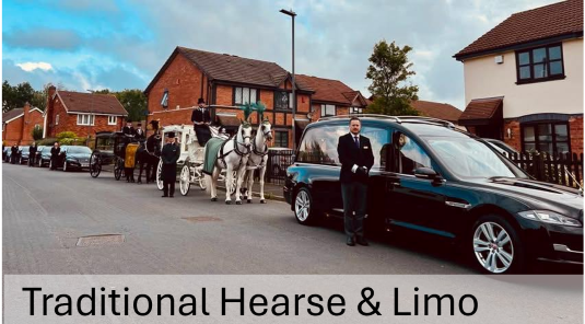 Best Funeral Directors | Trusted Independent Local Care